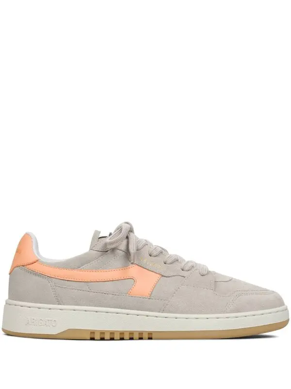 Axel Arigato Dice-a Sneakers - Neutrals