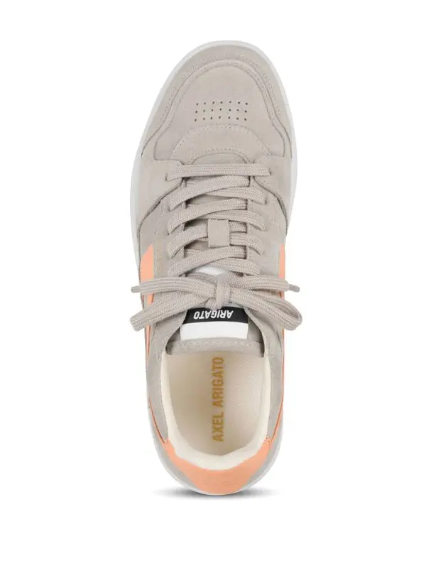 Axel Arigato Dice-a Sneakers - Neutrals