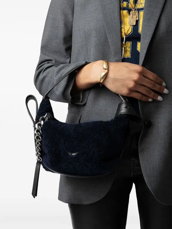 Zadig&Voltaire Le Cecilia Xs Obsession Tote Bag