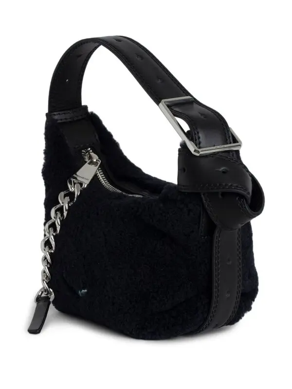 Zadig&Voltaire Le Cecilia Xs Obsession Tote Bag
