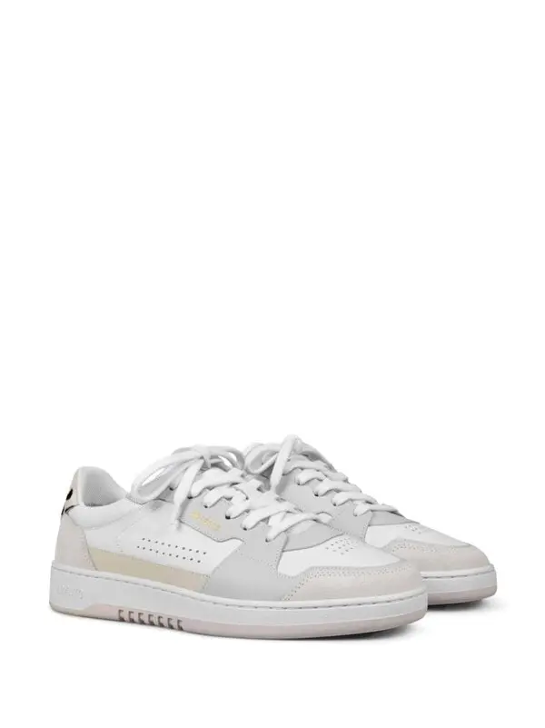 Axel Arigato Dice Lo Sneakers - White