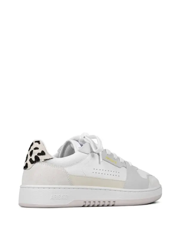 Axel Arigato Dice Lo Sneakers - White