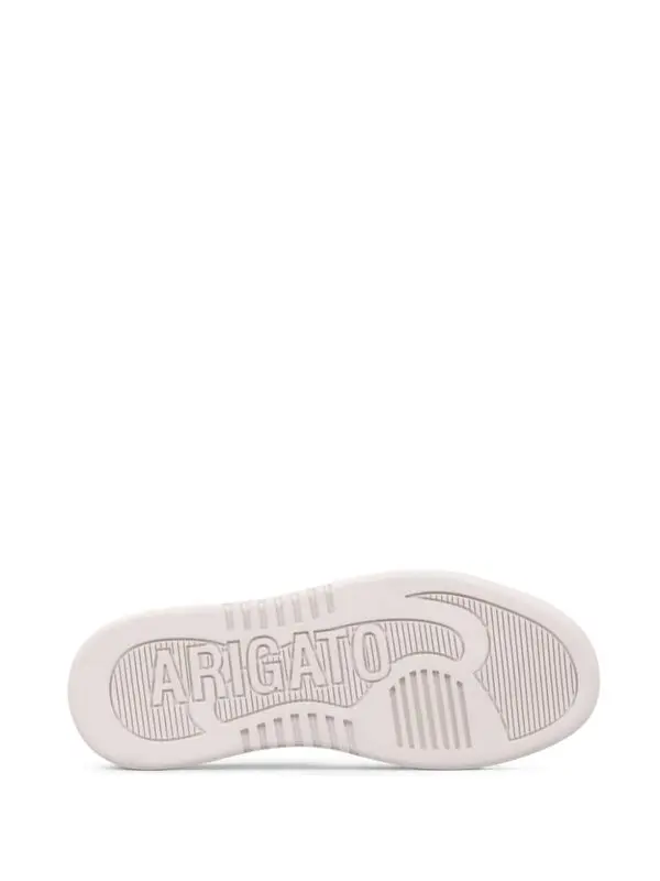 Axel Arigato Dice Lo Sneakers - White