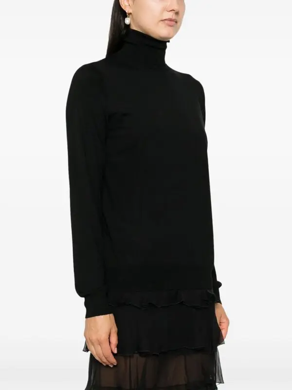 THE ROW Heva Sweater