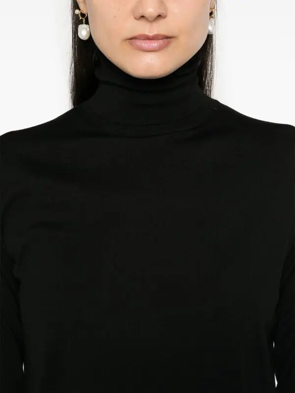 THE ROW Heva Sweater