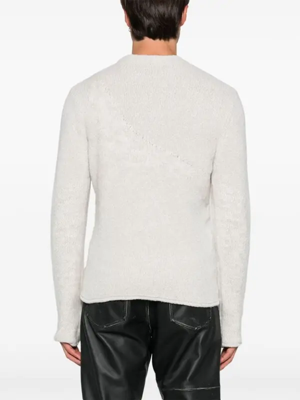J.L-A.L Stave Sweater