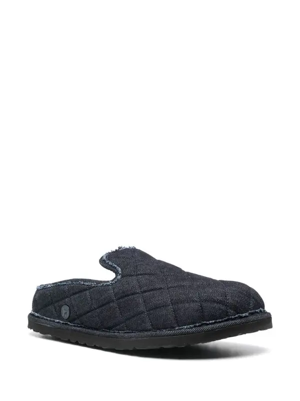 BIRKENSTOCK Eliscu Slippers