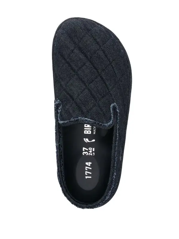 BIRKENSTOCK Eliscu Slippers