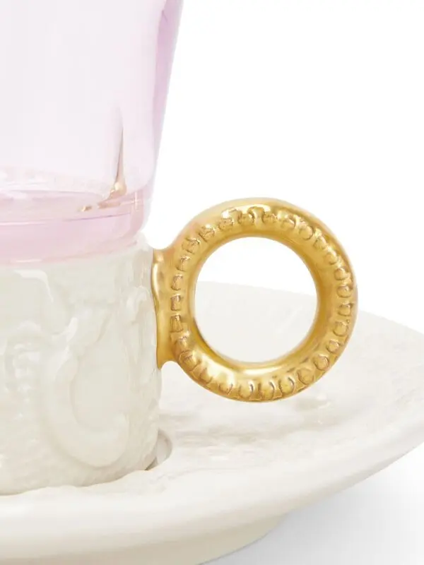 VILLARI Ramz Tea Cup