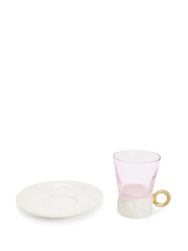 VILLARI Ramz Tea Cup