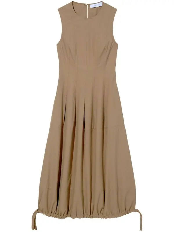 Proenza Schouler White Label Marley Midi Dress