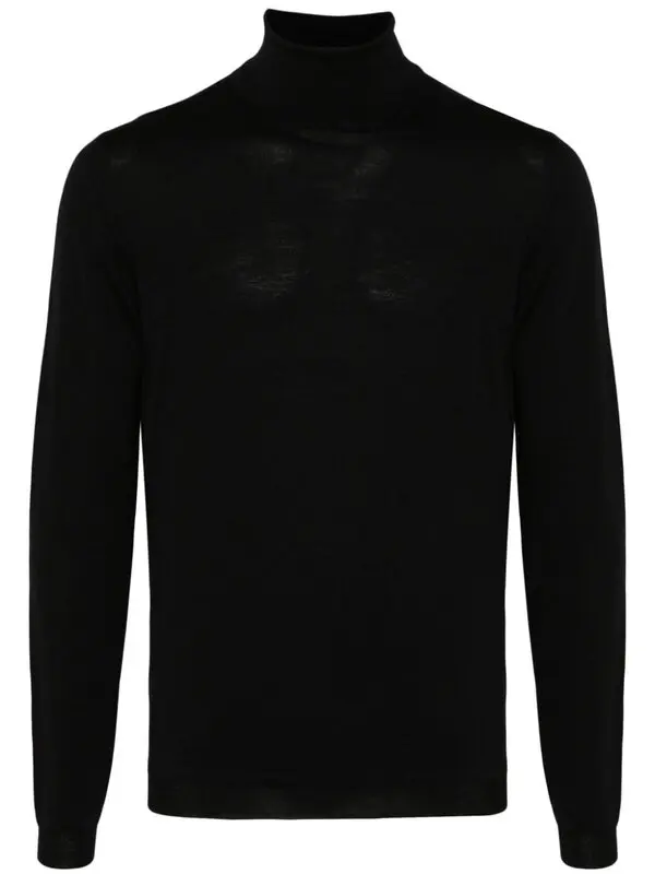 GOES BOTANICAL Dolcevita Sweater