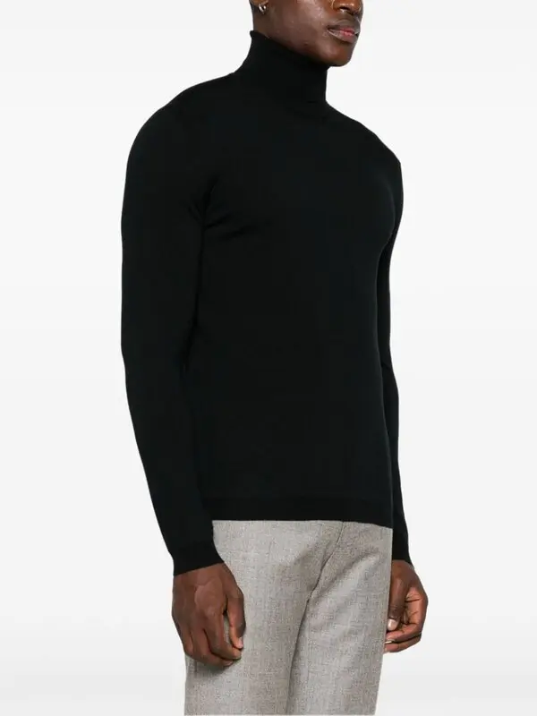 GOES BOTANICAL Dolcevita Sweater