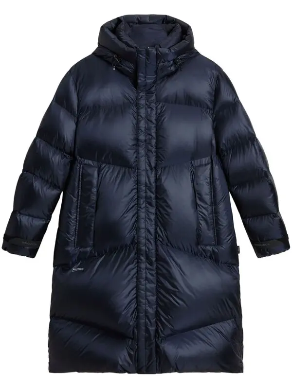 Woolrich Padded Puffer Jacket