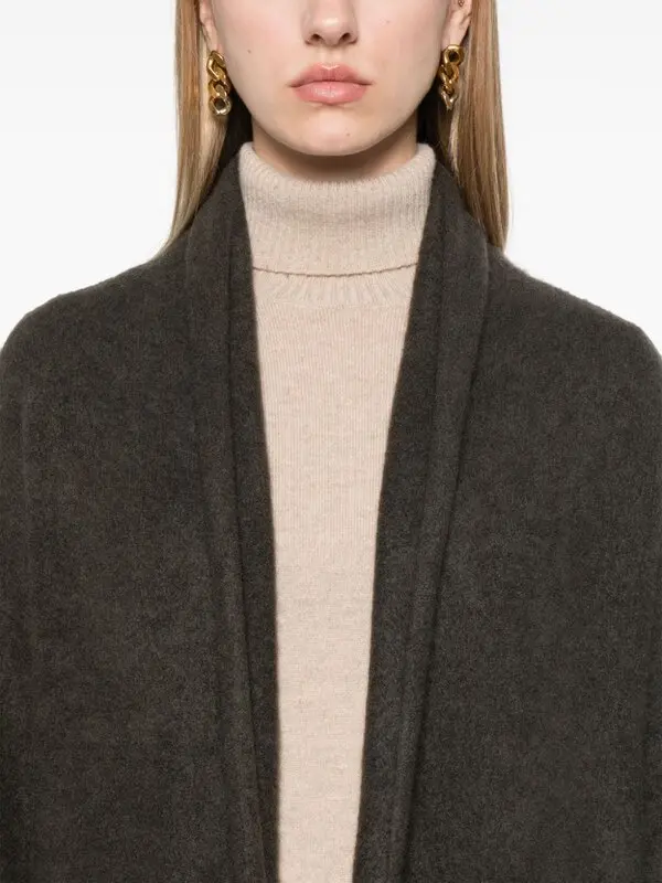 Frenckenberger Cashmere Cardigan
