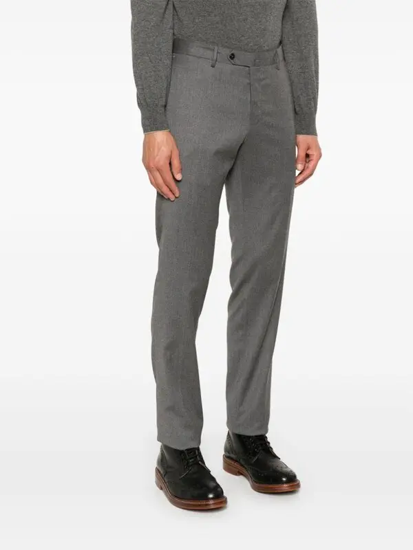 PT TORINO Tapered Trousers