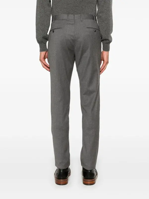 PT TORINO Tapered Trousers