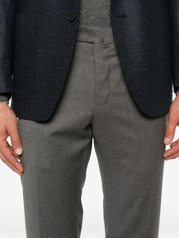 PT TORINO Tapered Trousers
