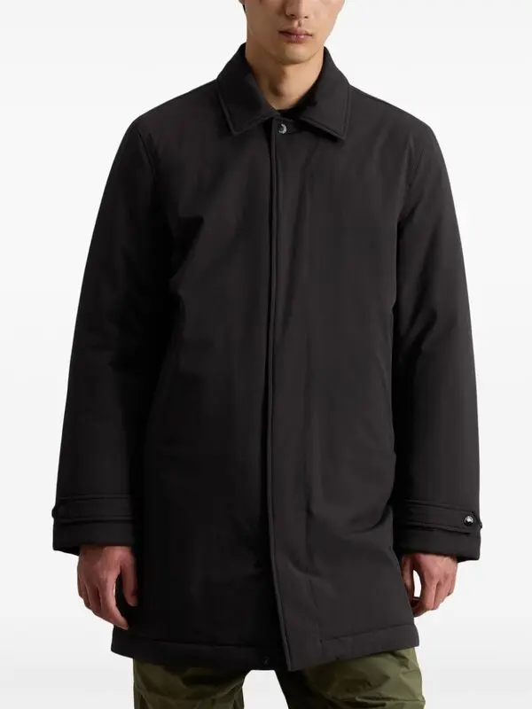 Woolrich Layered Coat