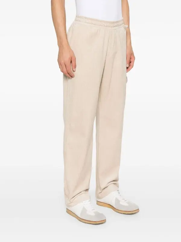 FAMILY FIRST Corduroy Track Pants