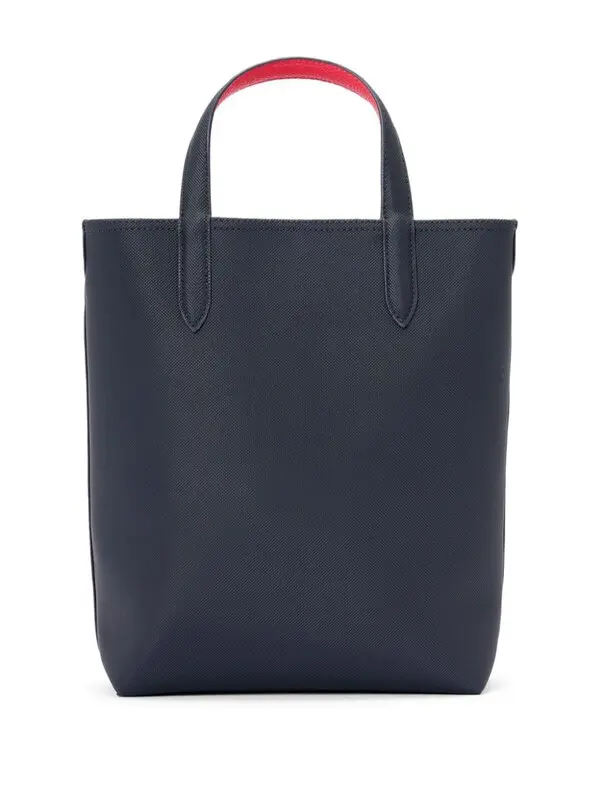 Lacoste Anna Tote Bag - Blue