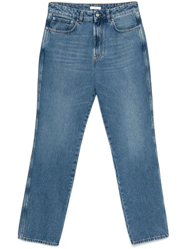 1989 STUDIO Straight-leg Jeans