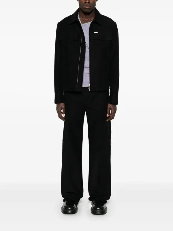 FERRAGAMO Cotton Jacket