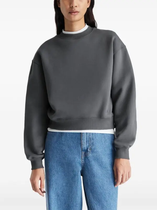 Axel Arigato Cruz Sweatshirt - Grey