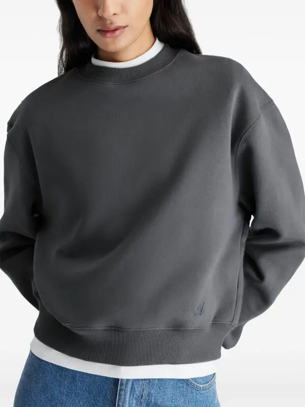 Axel Arigato Cruz Sweatshirt - Grey