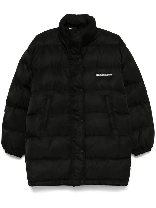 MARANT ETOILE Belize Padded Coat