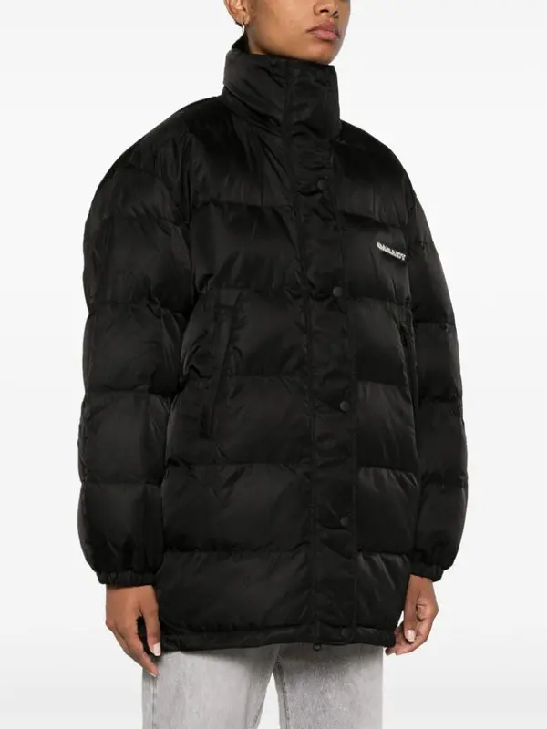 MARANT ETOILE Belize Padded Coat
