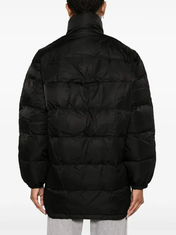 MARANT ETOILE Belize Padded Coat