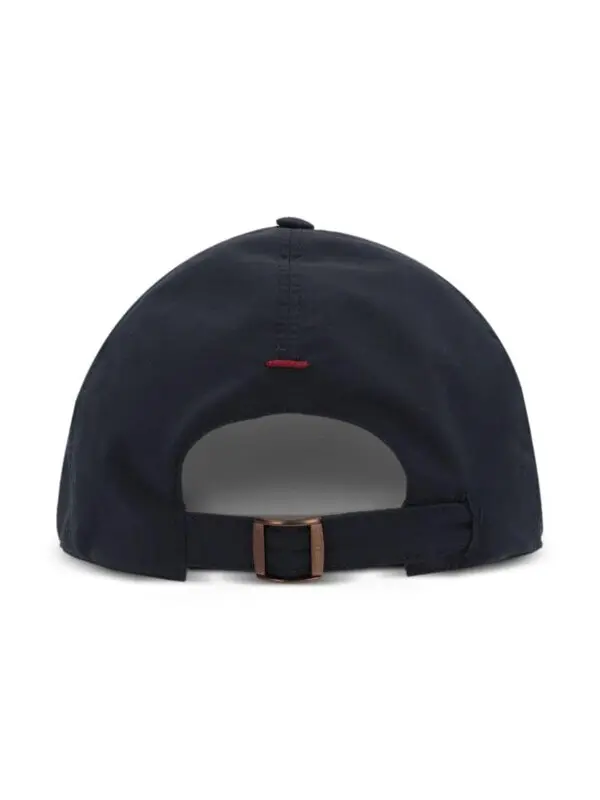 Brunello Cucinelli Baseball Cap - Blue