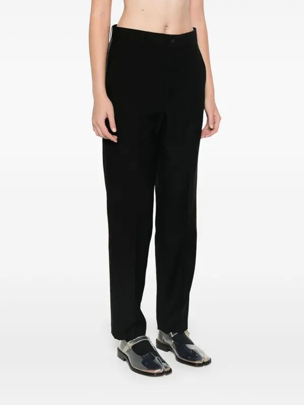 Noir Kei Ninomiya Tailored Trousers