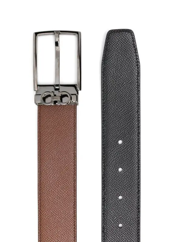 FERRAGAMO Reversible Belt