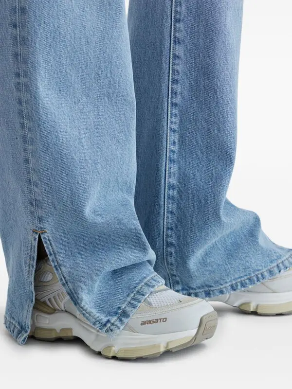 axel arigato - Axel Arigato Ryder Flared Jeans