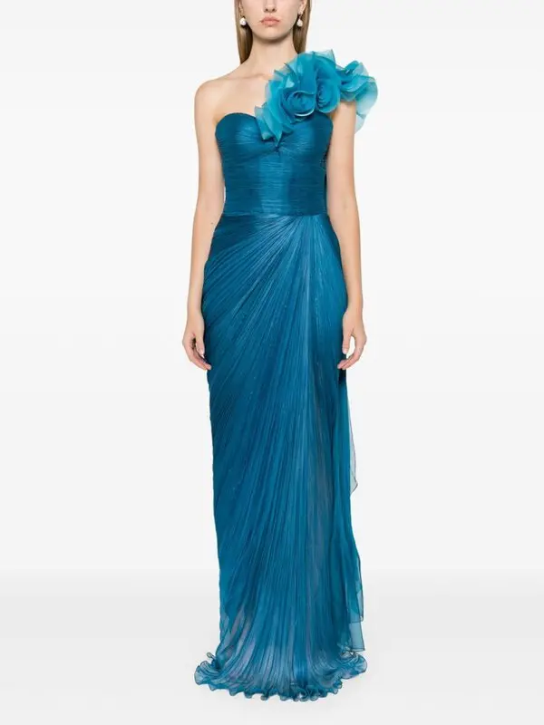 IRIS SERBAN Narina Gown