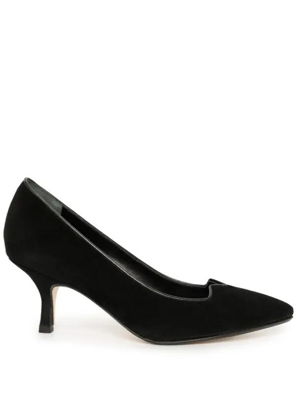 STUDIO CHOFAKIAN 55mm Banoni Pumps
