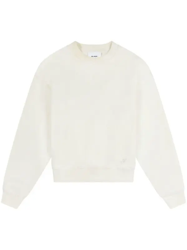 Axel Arigato Cruz Sweatshirt - Neutrals