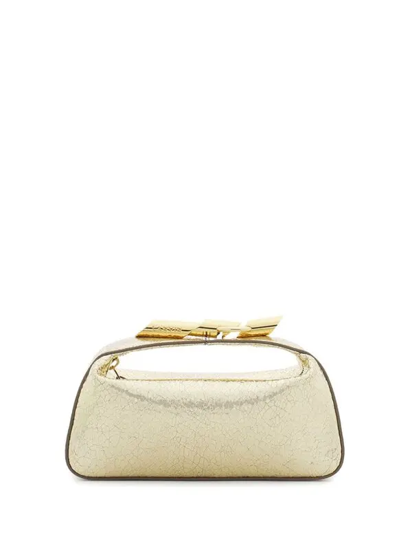 LANVIN Haute Sequence Clutch