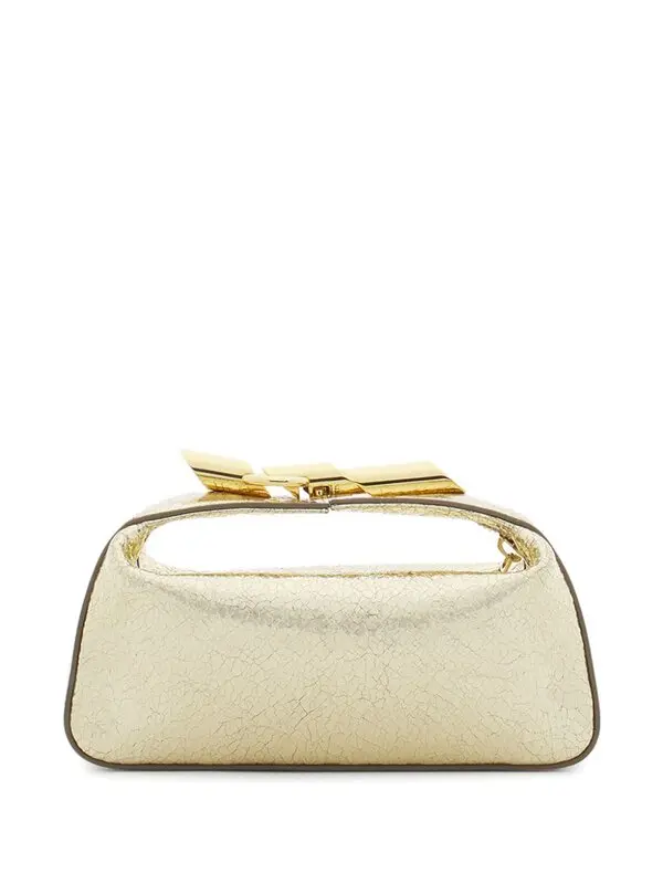 LANVIN Haute Sequence Clutch