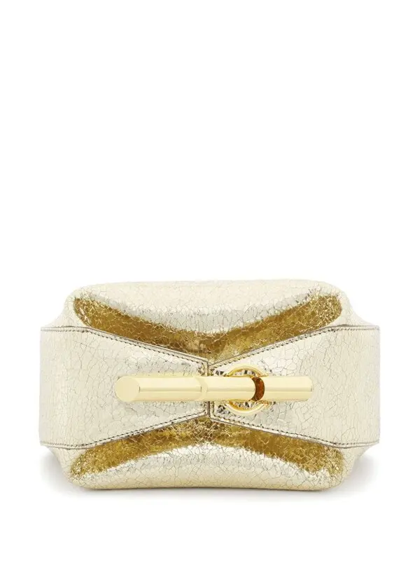 LANVIN Haute Sequence Clutch