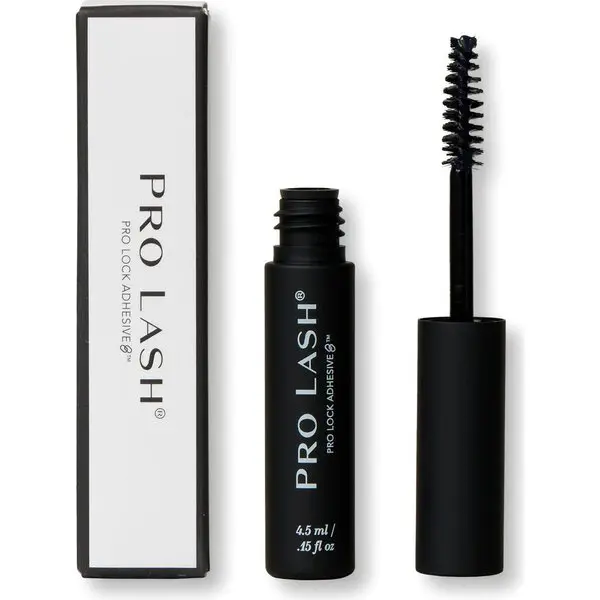 PRO LASH Pro Lock Lash Adhesive - Black