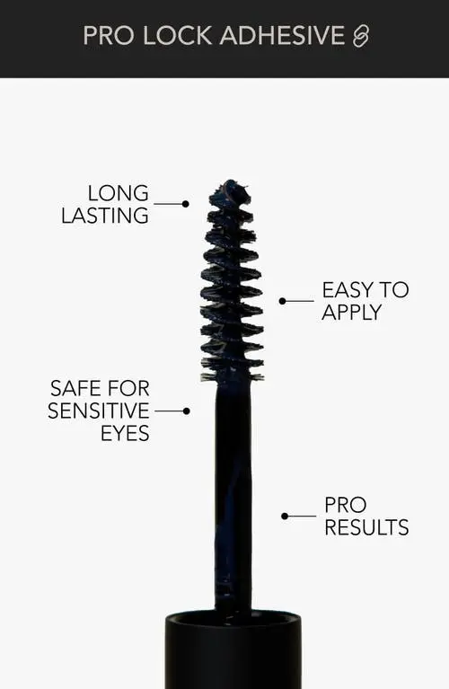 PRO LASH Pro Lock Lash Adhesive