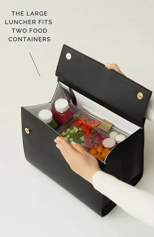 MODERN PICNIC The Container2 Set
