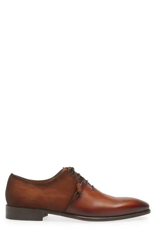 Mezlan Colomer Oxford - Cognac Rust/sport