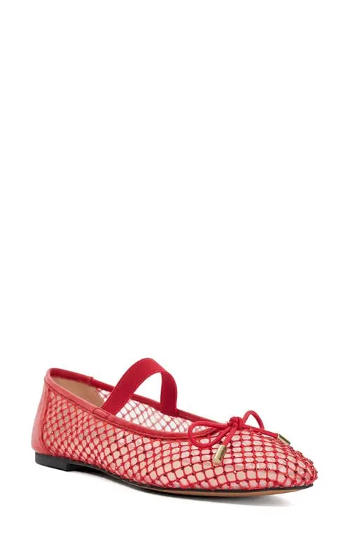 Dune London Happening Mary Jane Flat