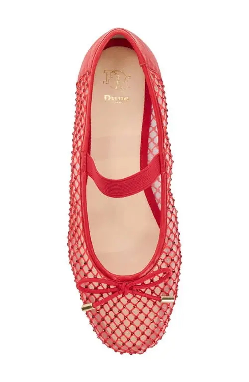 Dune London Happening Mary Jane Flat