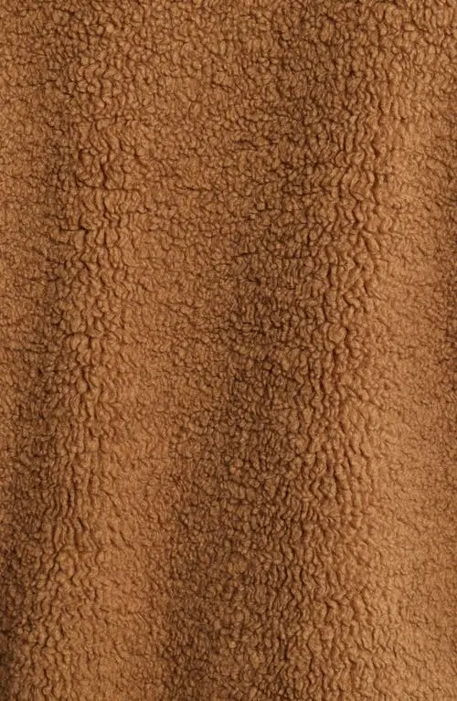 UGG Nikia Fleece Jacket - Che
