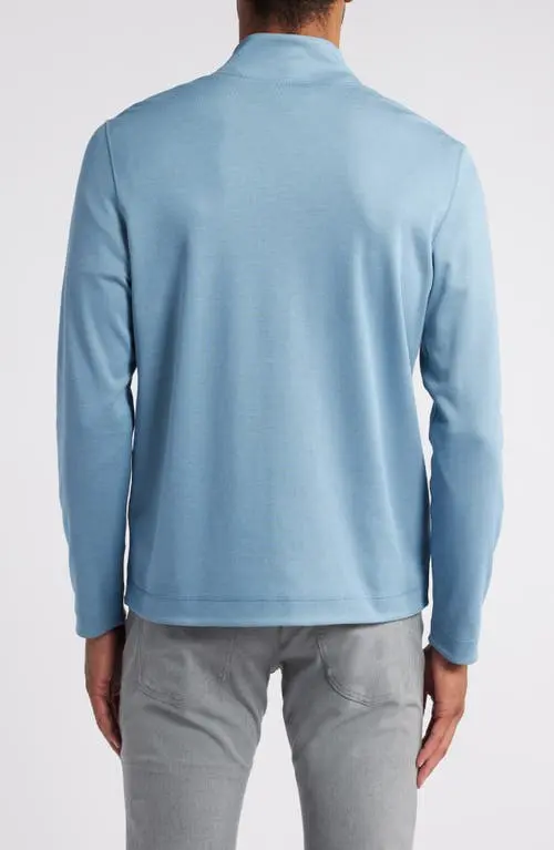 Johnston & Murphy Xc4® Reversible Performance Jacket - Blue